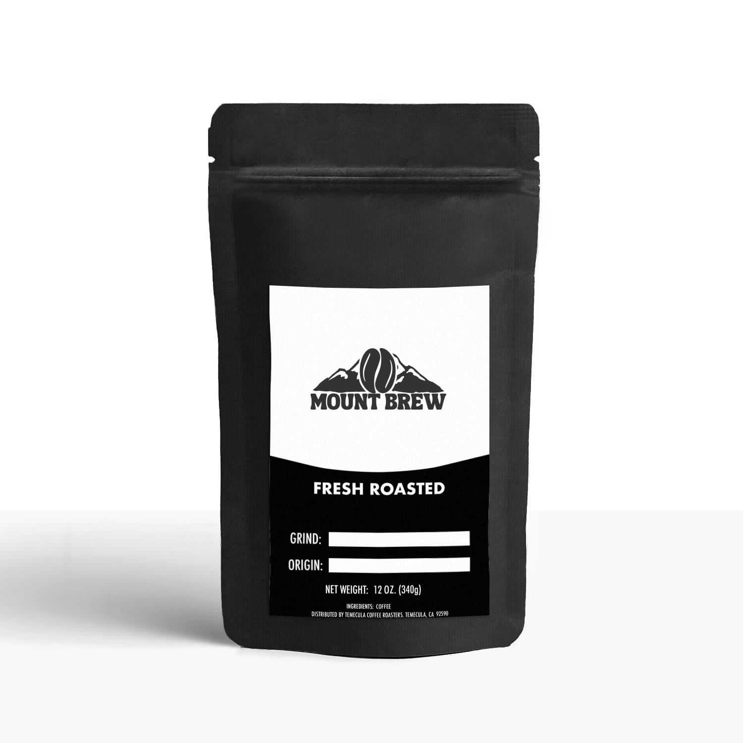 Latin American Blend – Mount Brew